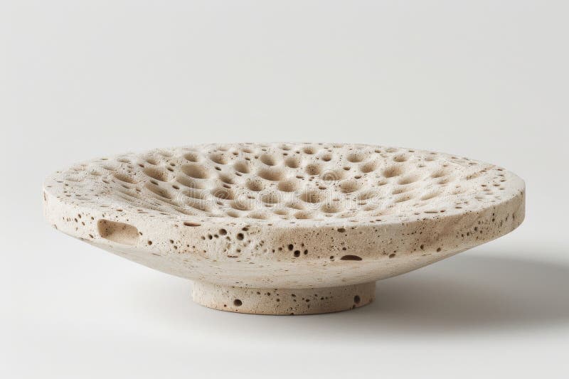 Decorative Ceramic Bowl with Intricate Patterns, Ideal for Enhancing ...
