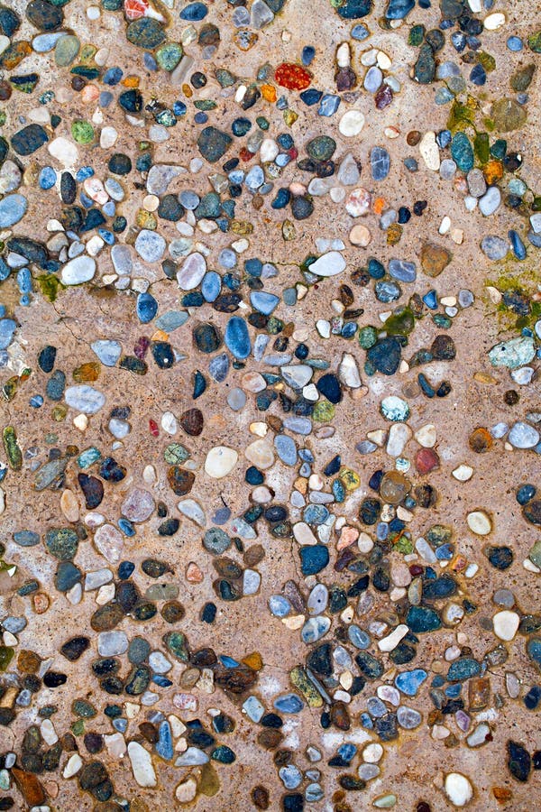 Decorative Ceramic Stone Background Texture Stock Photo - Image of ...