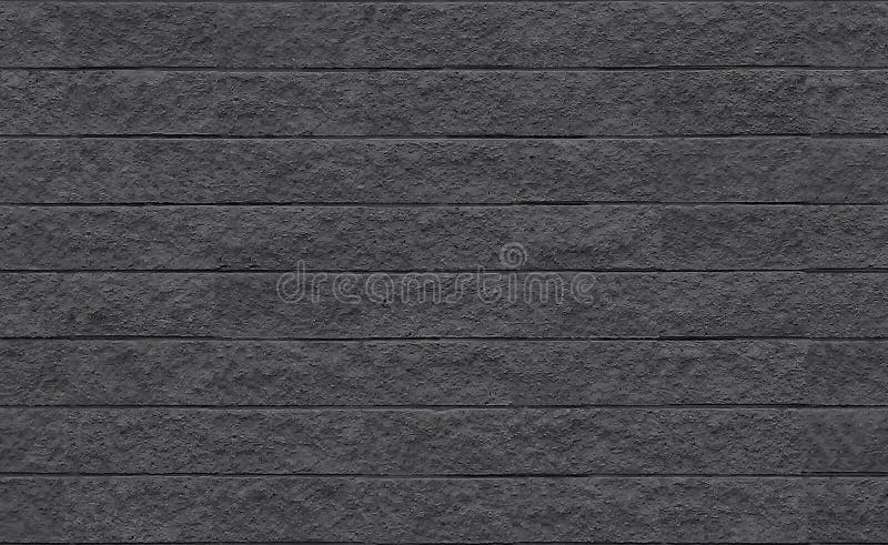 Decorative Cinder Block Bonding Pattern, Seamless Texture Stock Photo ...