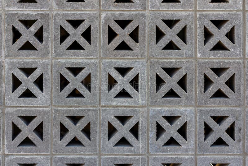 DIY decorative blocks làm sạch và tái sử dụng