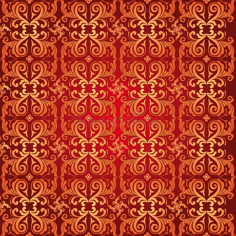 Turkish pattern wallpaper stock photo. Image of colors - 23424340