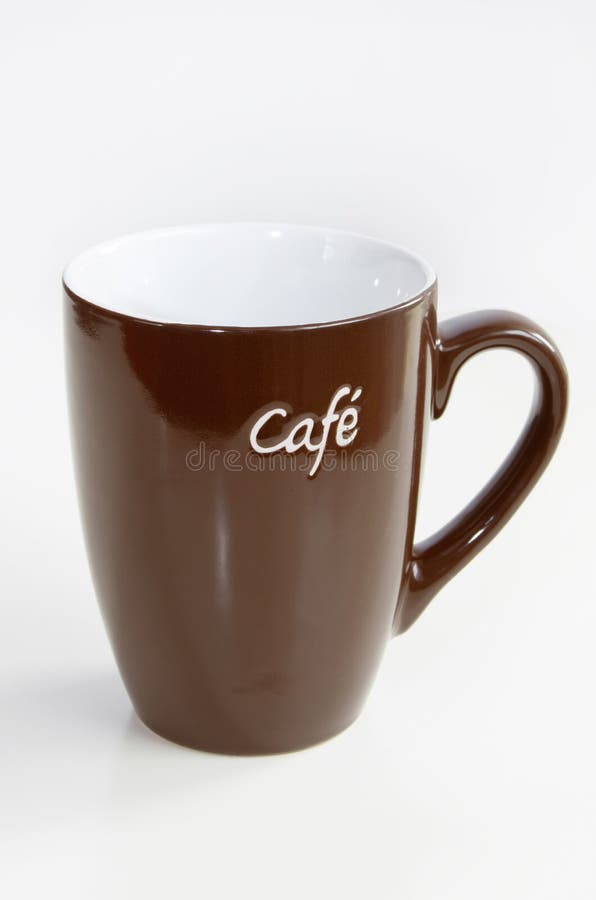 Decorative cups stock photo. Image of chocolate, colorful - 55461004