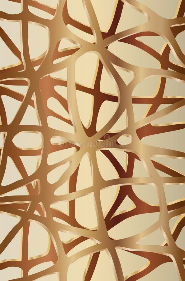 Decorative Color Grid or Wall Stock Vector - Illustration of repeat ...