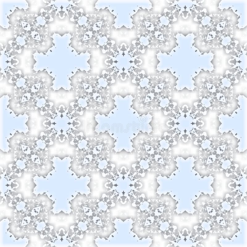 Decorative COLOR Vector Floral 3d PATTERN DESIGN SEAMLESS Stock Vector ...