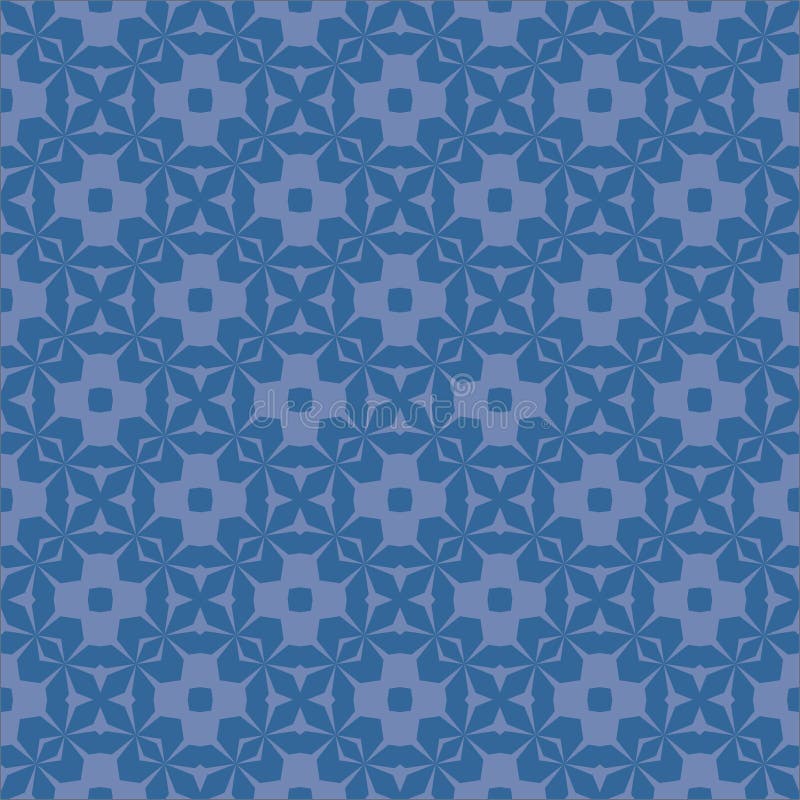 Decorative COLOR Vector PATTERN DESIGN SEAMLESS Stock Vector ...