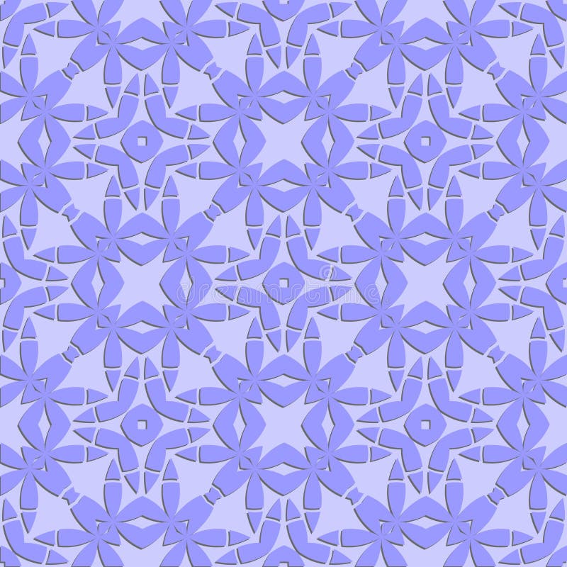 Decorative Vector COLOR PATTERN DESIGN SEAMLESS Stock Vector ...