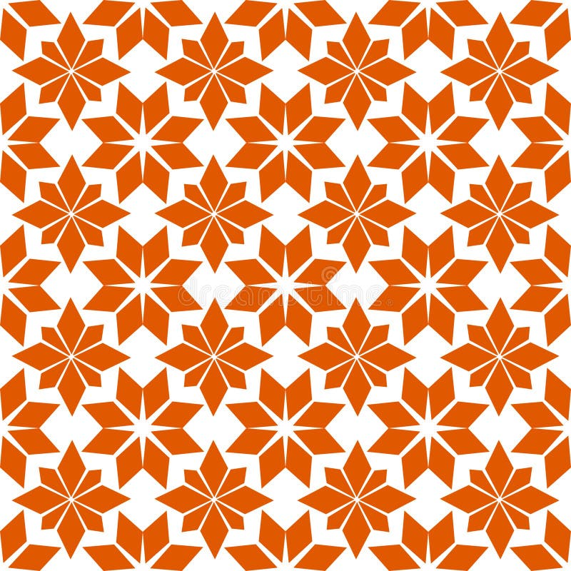 Decorative COLOR Vector Floral 3d PATTERN DESIGN SEAMLESS Stock Vector ...