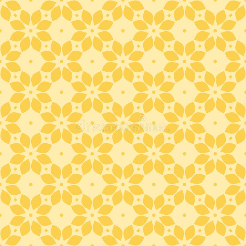 Decorative COLOR Vector Floral 3d PATTERN DESIGN SEAMLESS Stock Vector ...