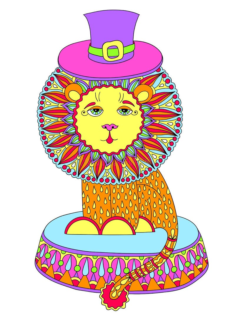 Line Art Colored Stock Illustrations – 215,969 Line Art Colored Stock ...