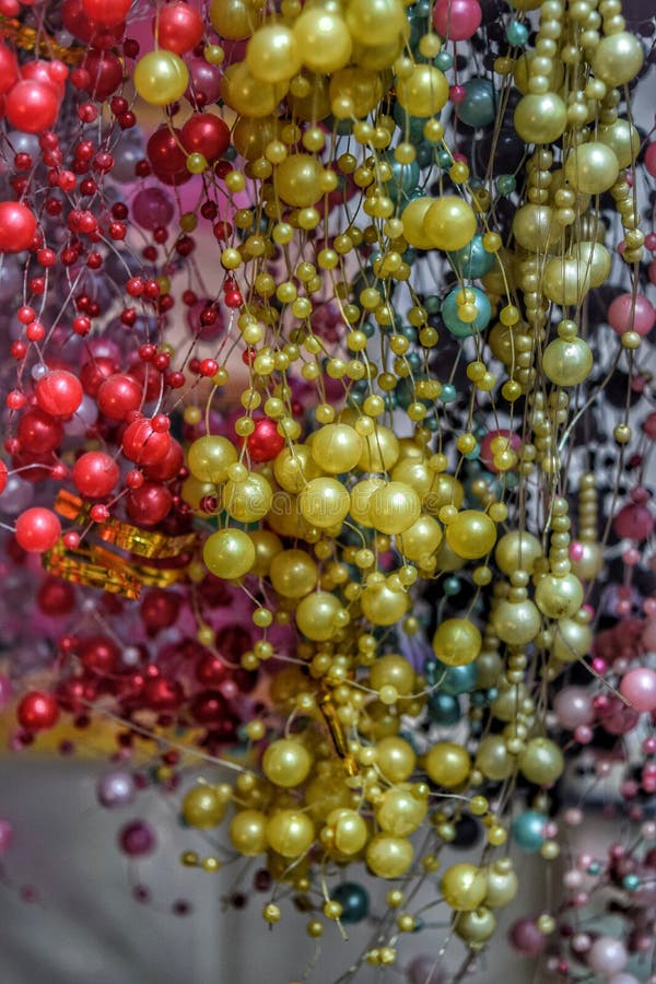 Decorative string stock image. Image of string, plenty - 123122591