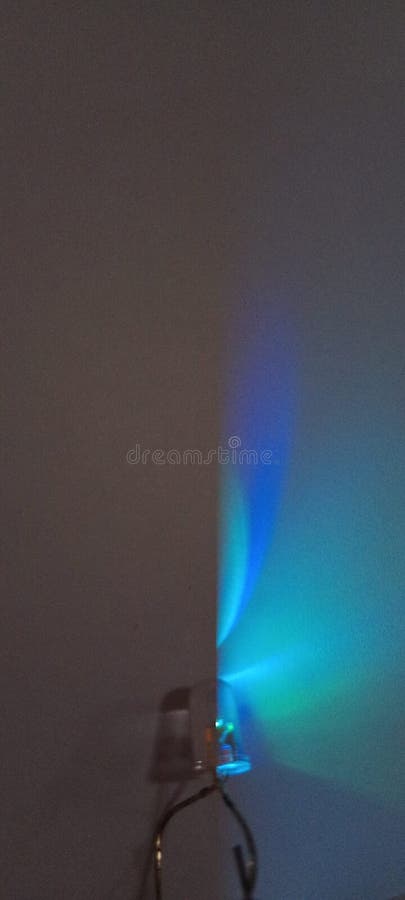 Decorative Colourful Lighting Effect for Interior Design, Colourful ...