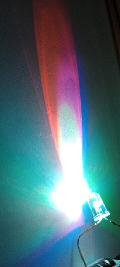 Decorative Colourful Lighting Effect for Interior Design, Colourful ...