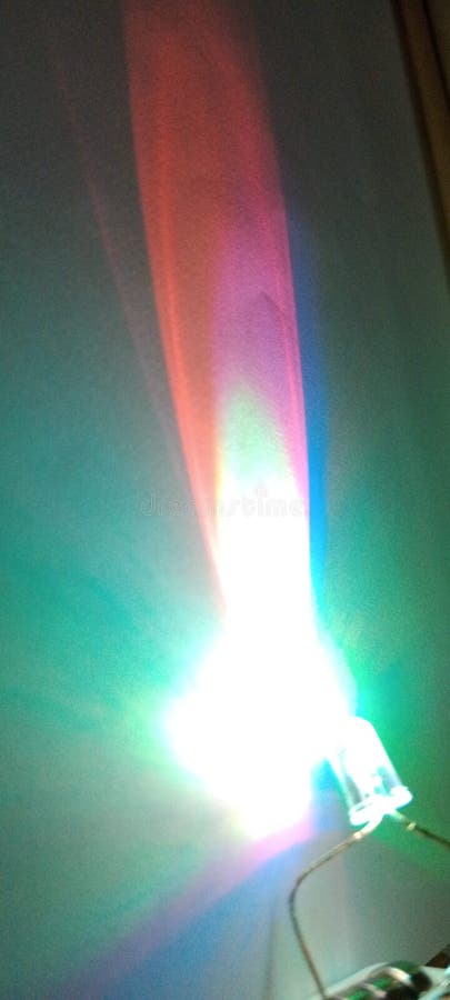 Decorative Colourful Lighting Effect for Interior Design, Colourful ...