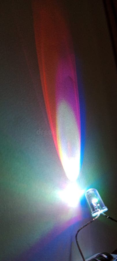 Decorative Colourful Lighting Effect for Interior Design, Colourful ...