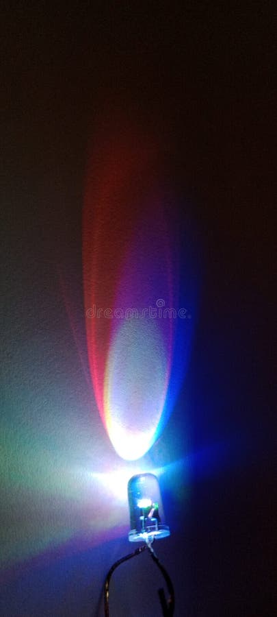 Decorative Colourful Lighting Effect for Interior Design, Colourful ...