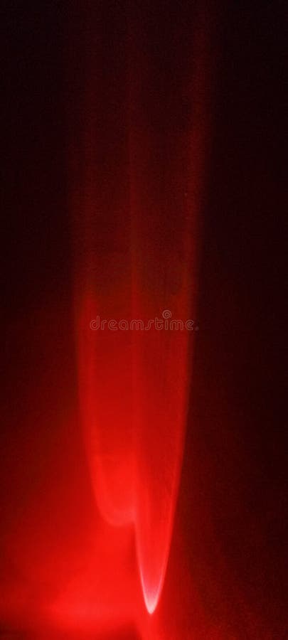 Decorative Colourful Lighting Effect for Interior Design, Red Spark ...