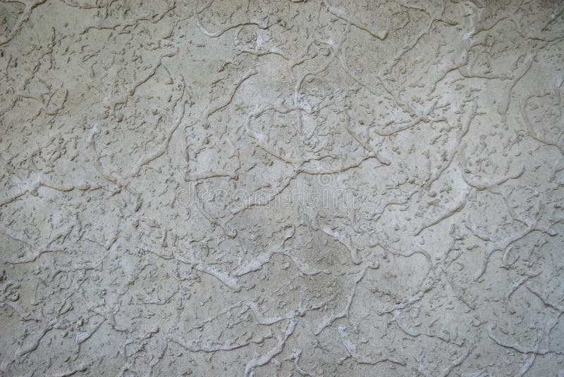Decorative Concrete Texture Stock Photo - Image of textured, concrete ...