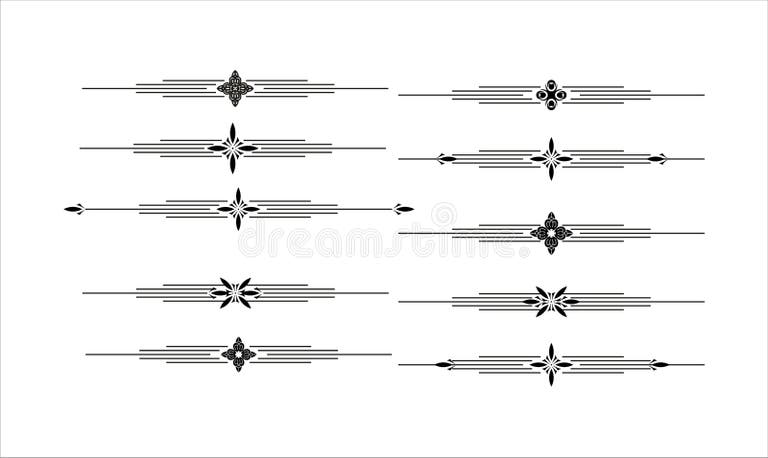 Line Text Break Stock Illustrations – 4,175 Line Text Break Stock ...
