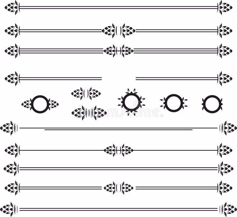 Text Break Line Drawing Stock Illustrations – 1,072 Text Break Line ...