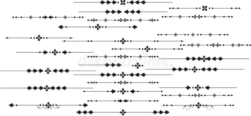 Text Break Line Drawing Stock Illustrations – 1,072 Text Break Line ...