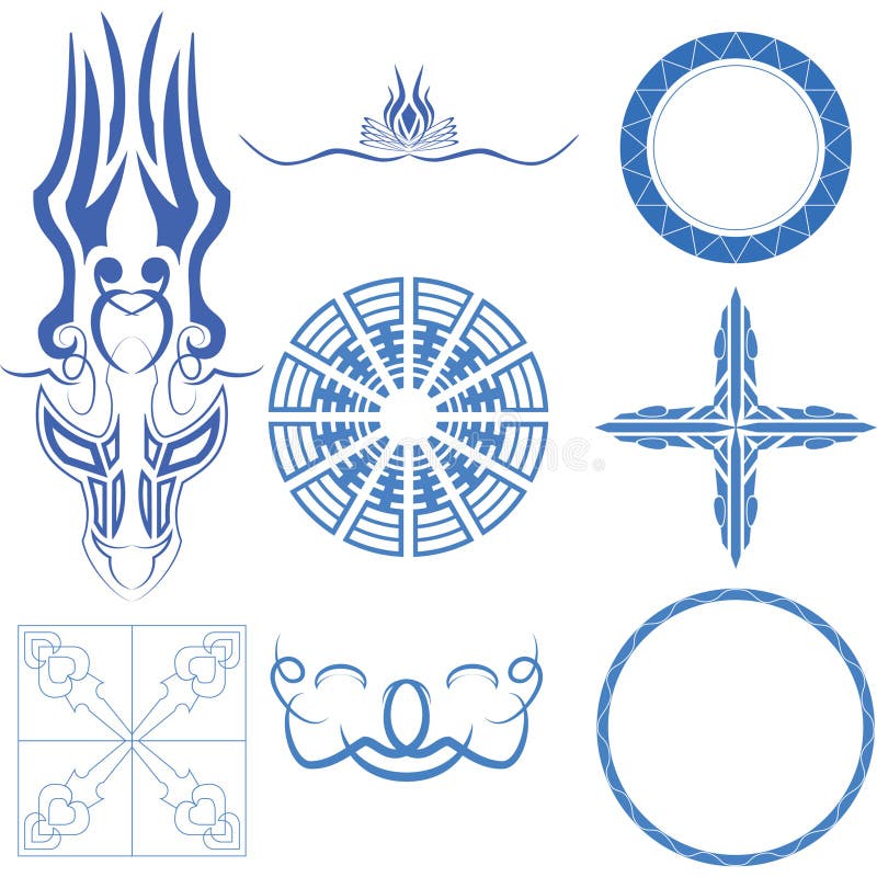 Dragon Corner Stock Illustrations – 143 Dragon Corner Stock ...