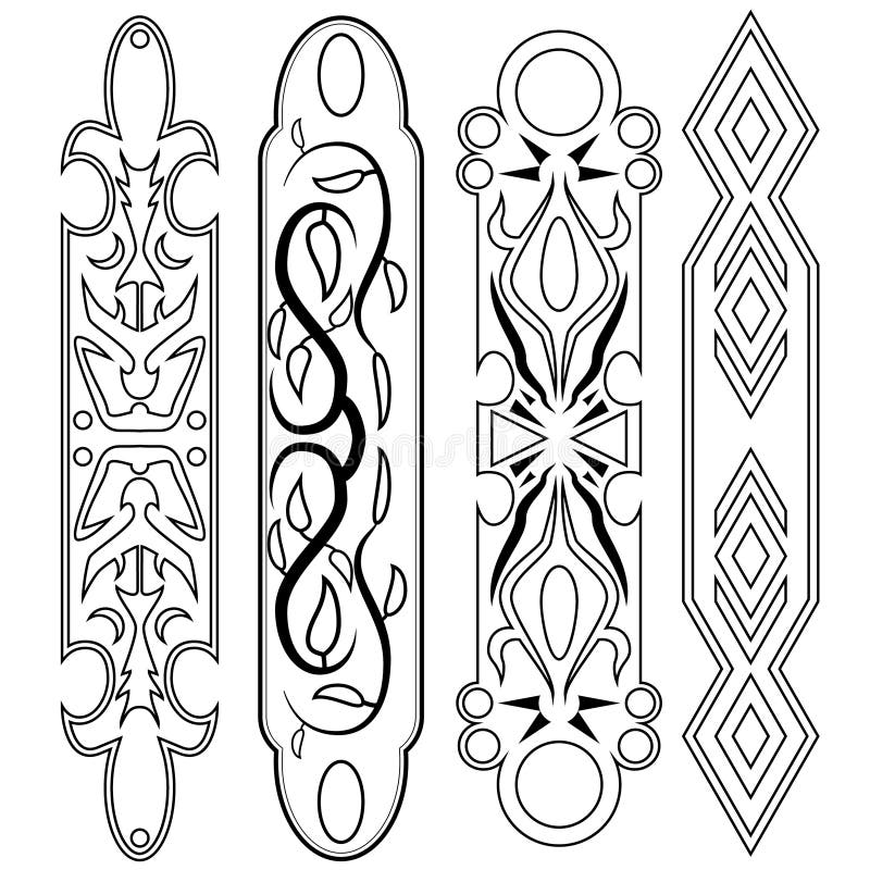 Decorative Bar Stock Illustrations – 50,490 Decorative Bar Stock ...