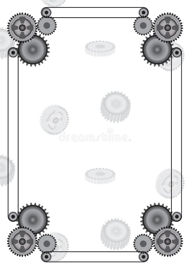 Gear Frame Stock Illustrations – 28,772 Gear Frame Stock Illustrations ...