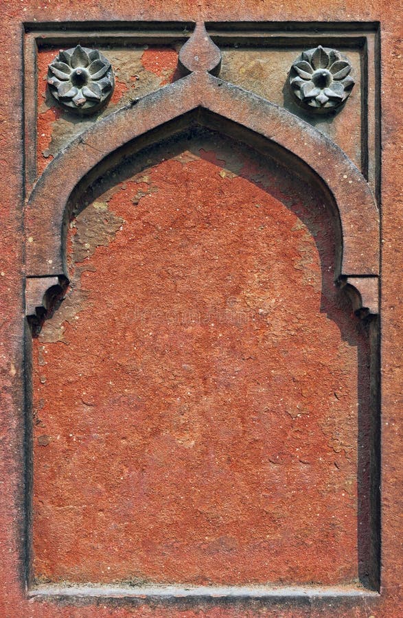 Decorative Detail of Stone Carving. Stock Photo - Image of carved ...