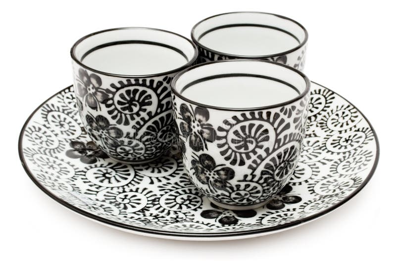 Decorative Dishes stock photo. Image of concept, ceramics - 2243226