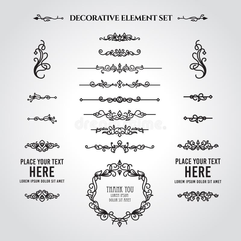 5,500+ Decorative frame element Free Stock Photos - StockFreeImages