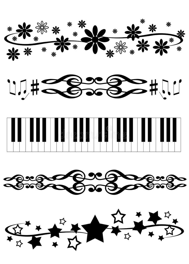 Text Dividers Star Stock Illustrations – 109 Text Dividers Star Stock ...