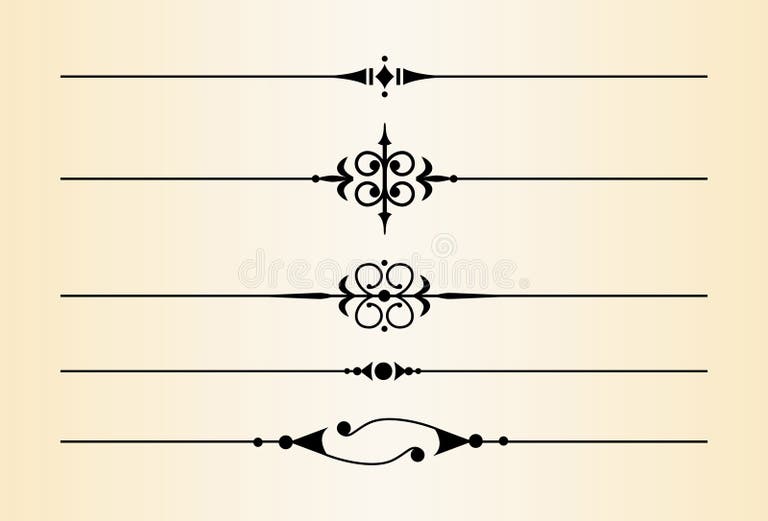 Shape Accents Stock Illustrations – 1,403 Shape Accents Stock ...