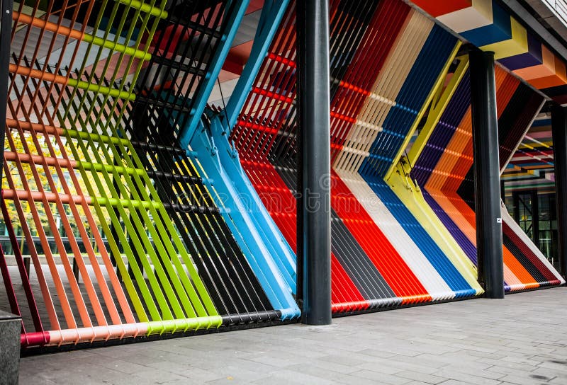 Decorative Element, Close-up Design. Stock Photo - Image of design ...