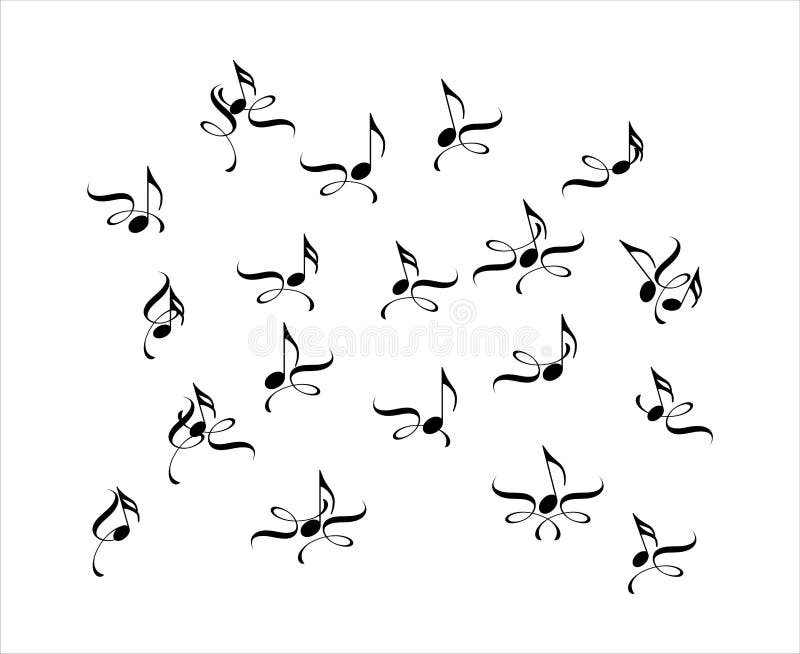 Separator Line Music Stock Illustrations – 38 Separator Line Music ...