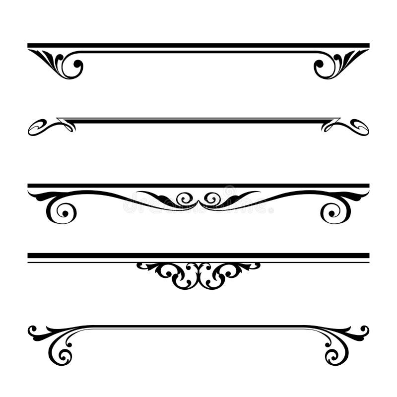 Page Ruler Stock Illustrations – 8,081 Page Ruler Stock Illustrations ...