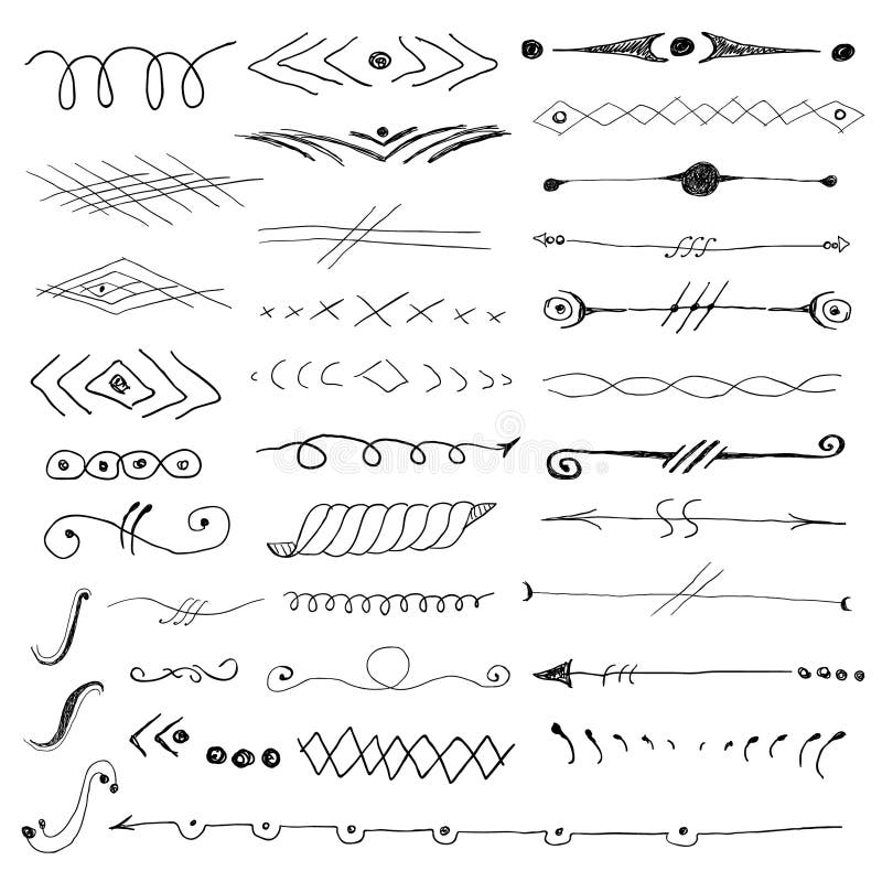 Gothic Dividers Stock Illustrations – 132 Gothic Dividers Stock ...