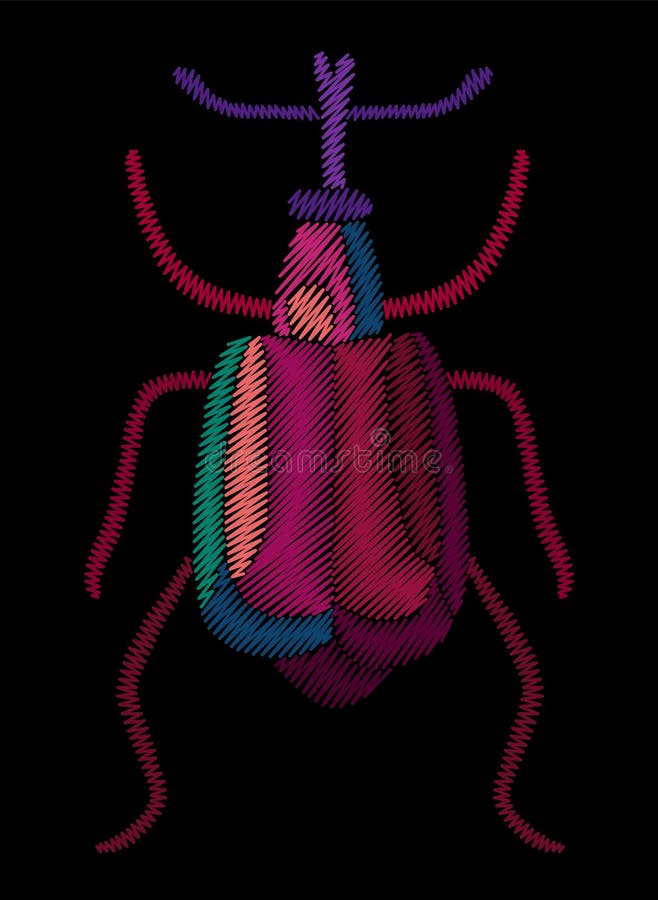 Weevil Drawing Stock Illustrations – 174 Weevil Drawing Stock ...