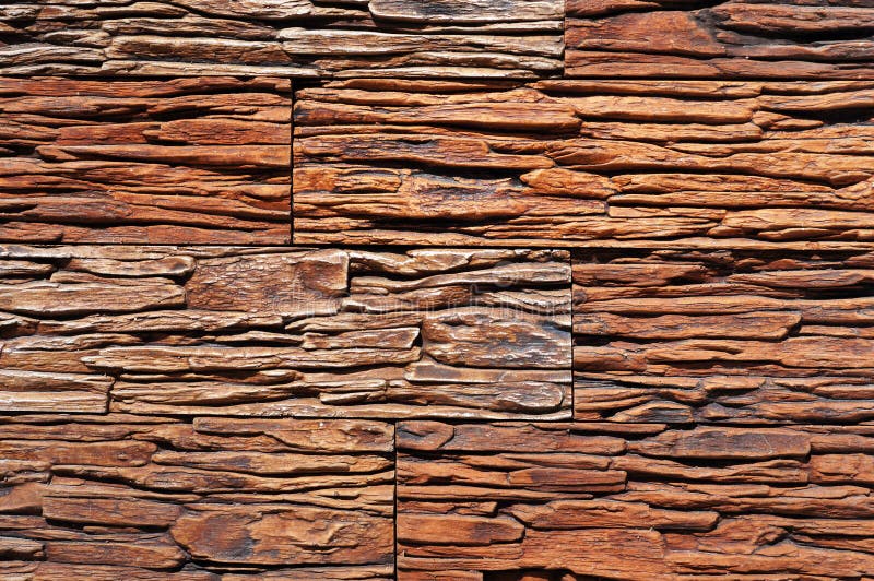 Decorative Facing Panels on Wall of Modern Building Stock Photo - Image ...