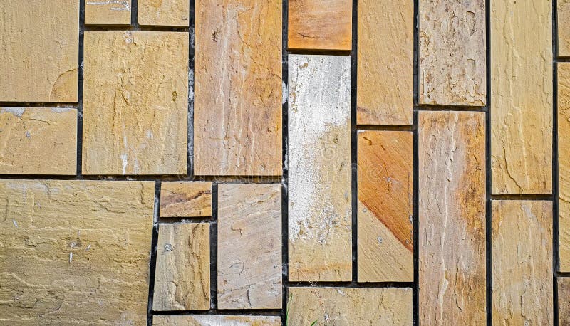 Decorative facing stone stock image. Image of stones - 91840293