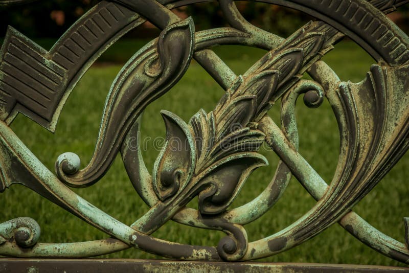 Green rust of Sewer basin stock image. Image of drop - 36010097