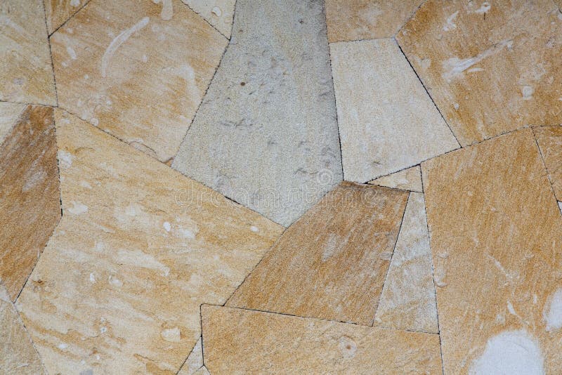 Decorative Finishing of the Outer Wall Stock Photo - Image of concrete ...