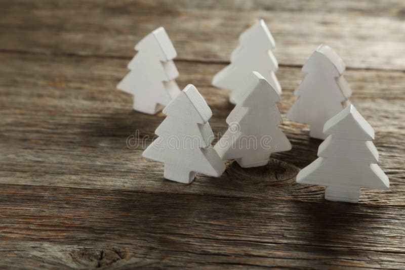 Decorative fir-tree stock image. Image of design, background - 67170917