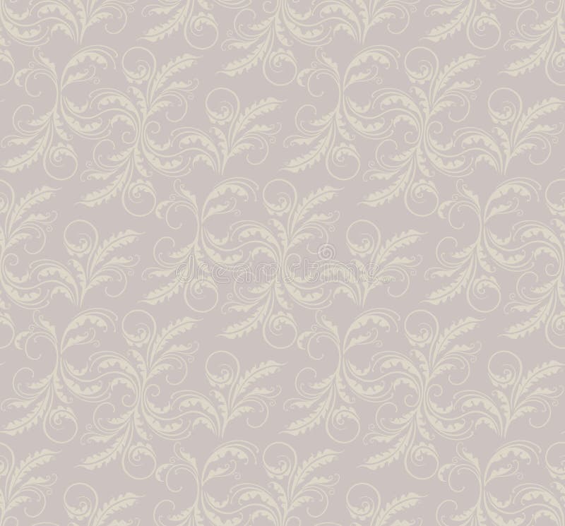 Background Floral Grey Stock Illustrations – 60,552 Background Floral ...