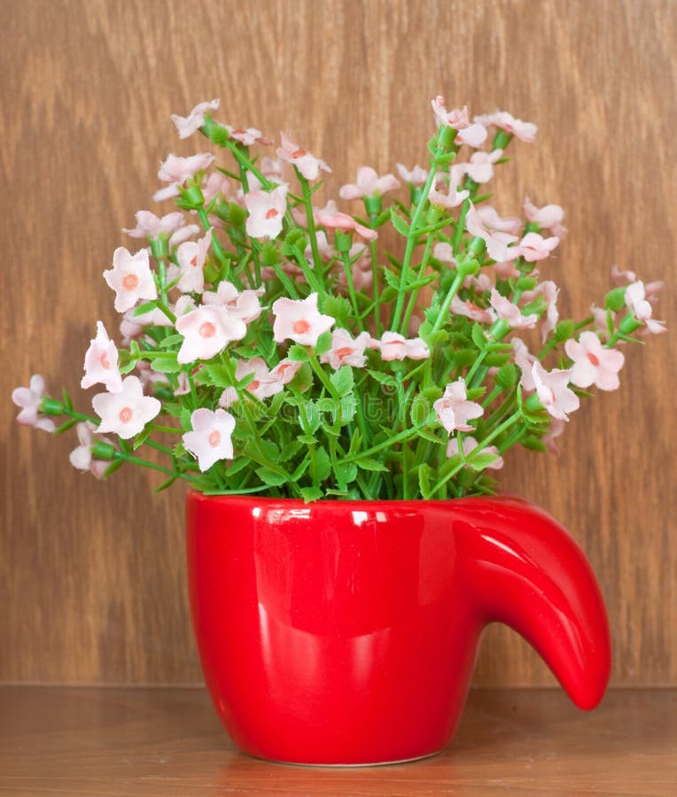 Decorative flowers stock photo. Image of group, color - 25099688