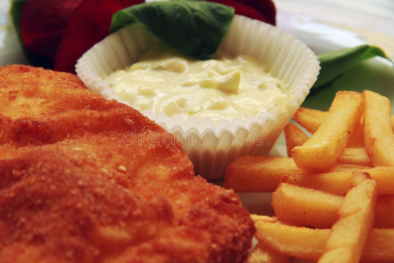 Decorative food restaurant stock image. Image of dining - 170996901