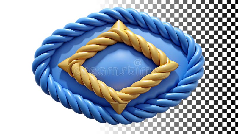 Decorative Frame Blue, Ornate Border, Classic Design Element Png ...