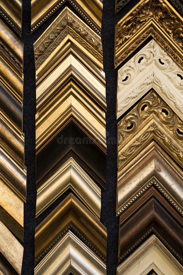 Decorative frames stock image. Image of natural, white - 146802101