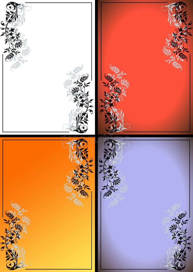 Certificate Framework Stock Illustrations – 5,354 Certificate Framework ...