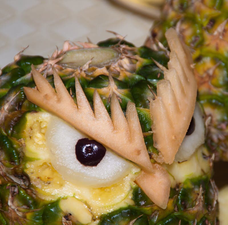 Decorative fruit stock photo. Image of create, balls - 25944826