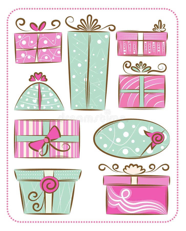 Cardboard Decorative Boxes Stock Illustrations – 2,645 Cardboard ...